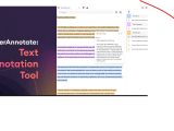 Complete Guide To Text Annotation In 2025